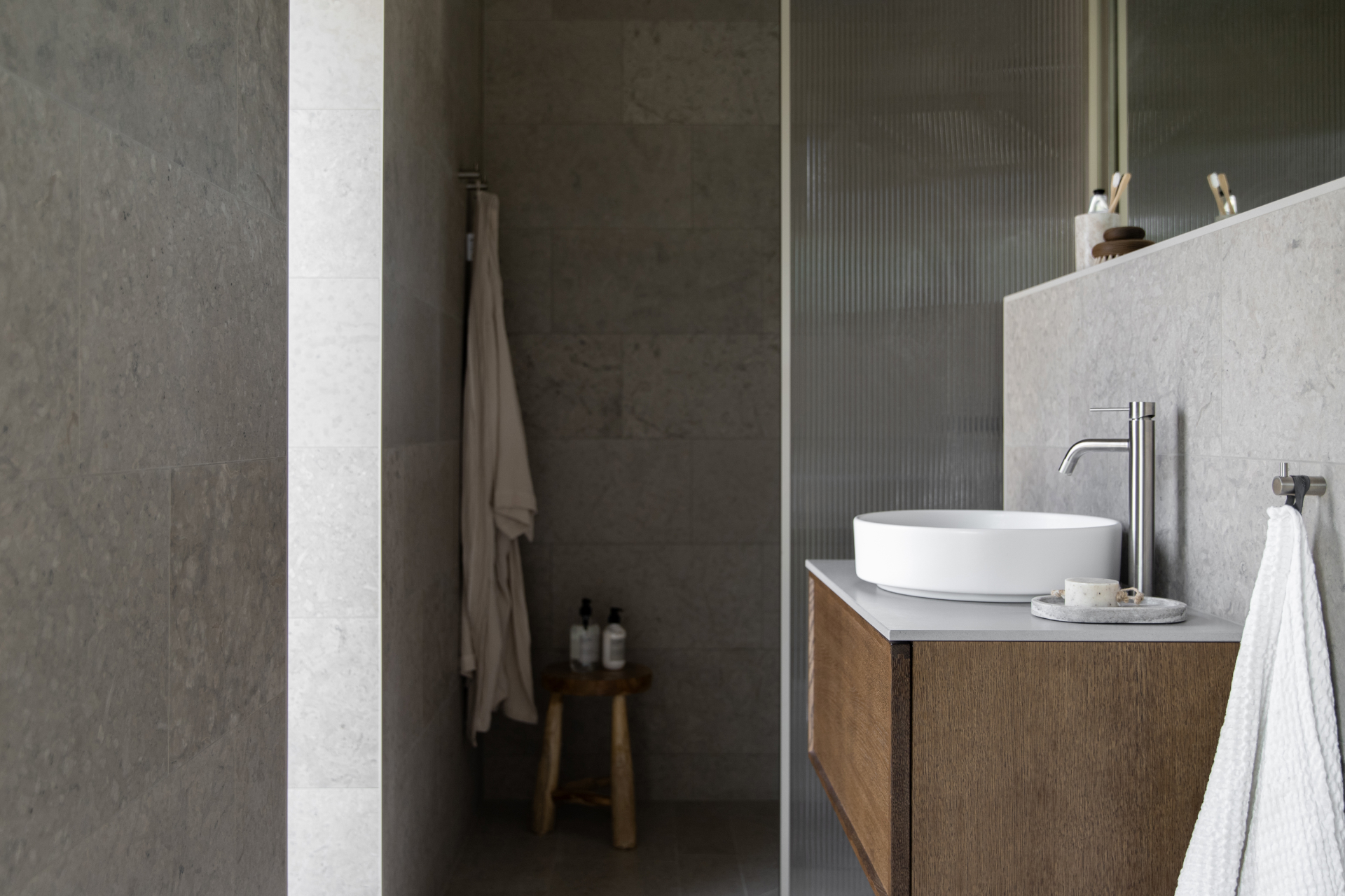 Badrumsinredning från INR – Skapa ditt badrum