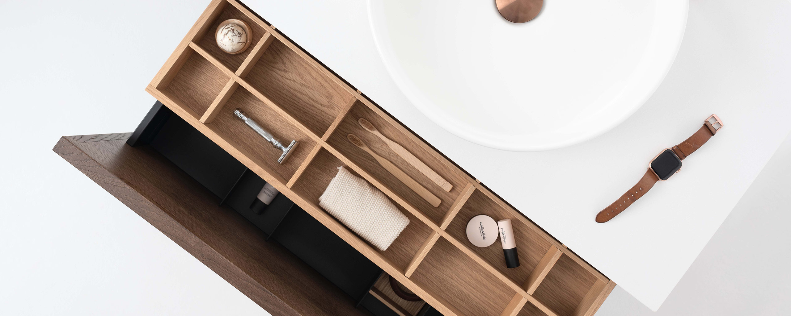 Kommod Air Wood 100 B | INR