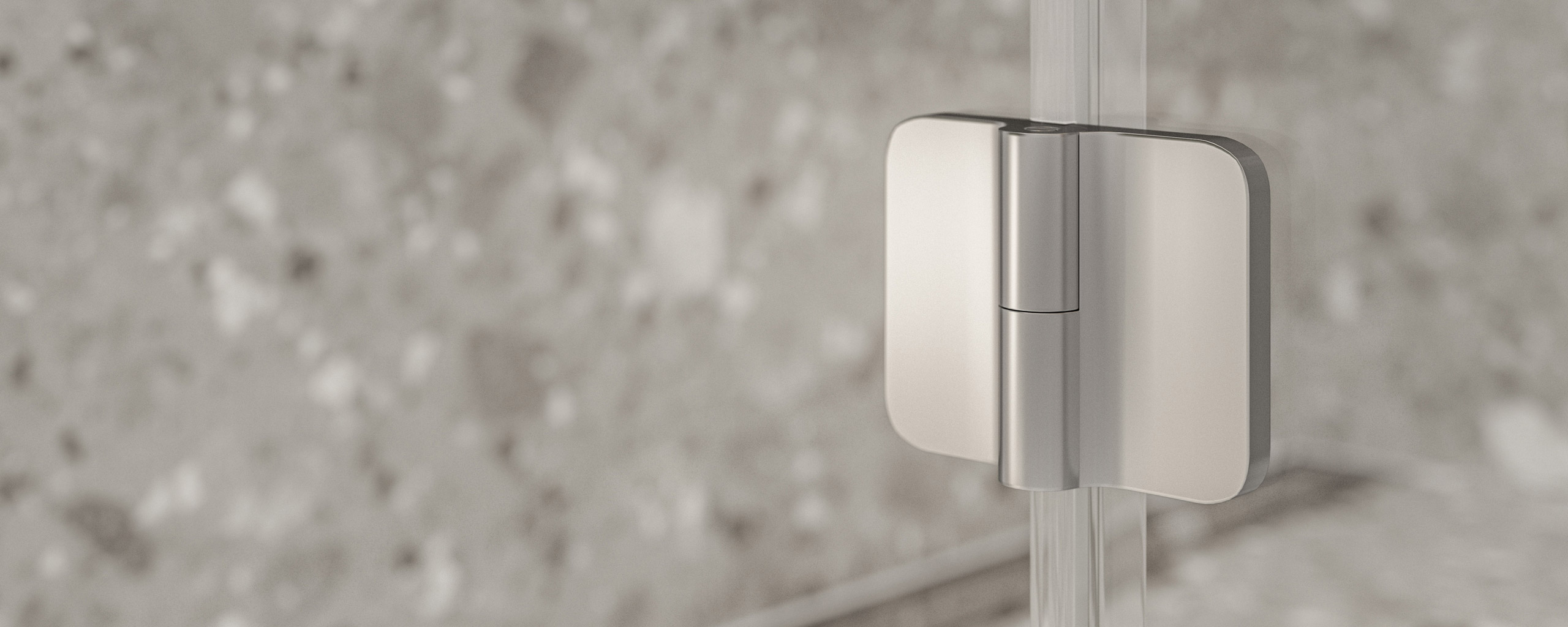 Duschvägg Linc 2 Flex | INR