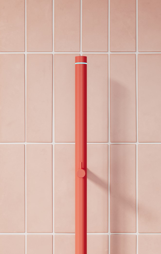 Handdukstork Line | INR
