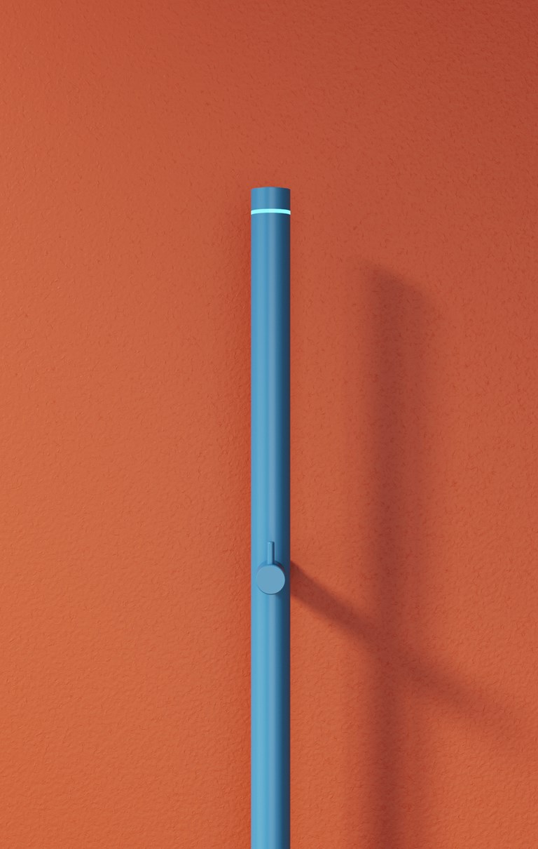 Handdukstork Line | INR